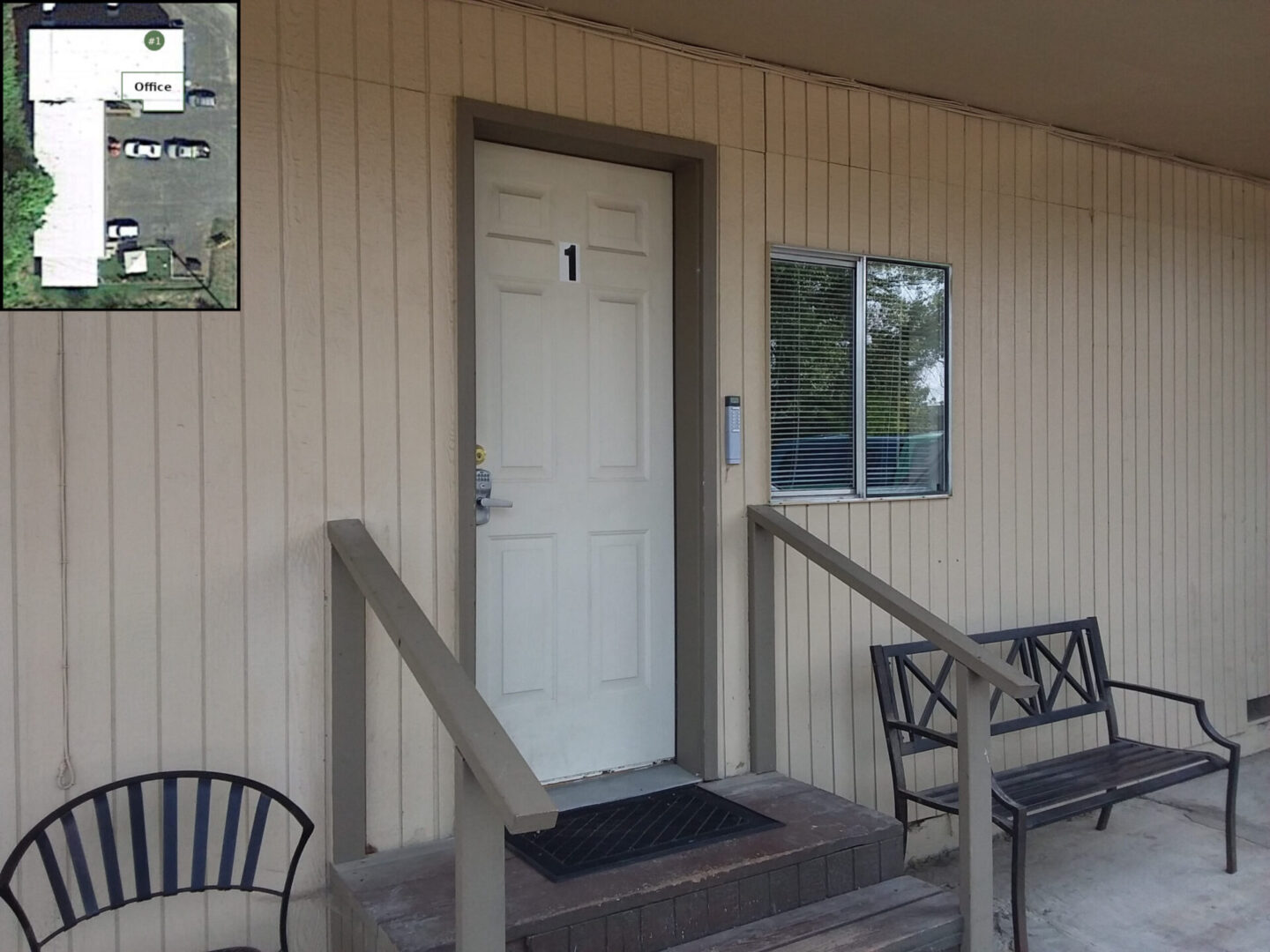 Accommodations - RiverFront Suites